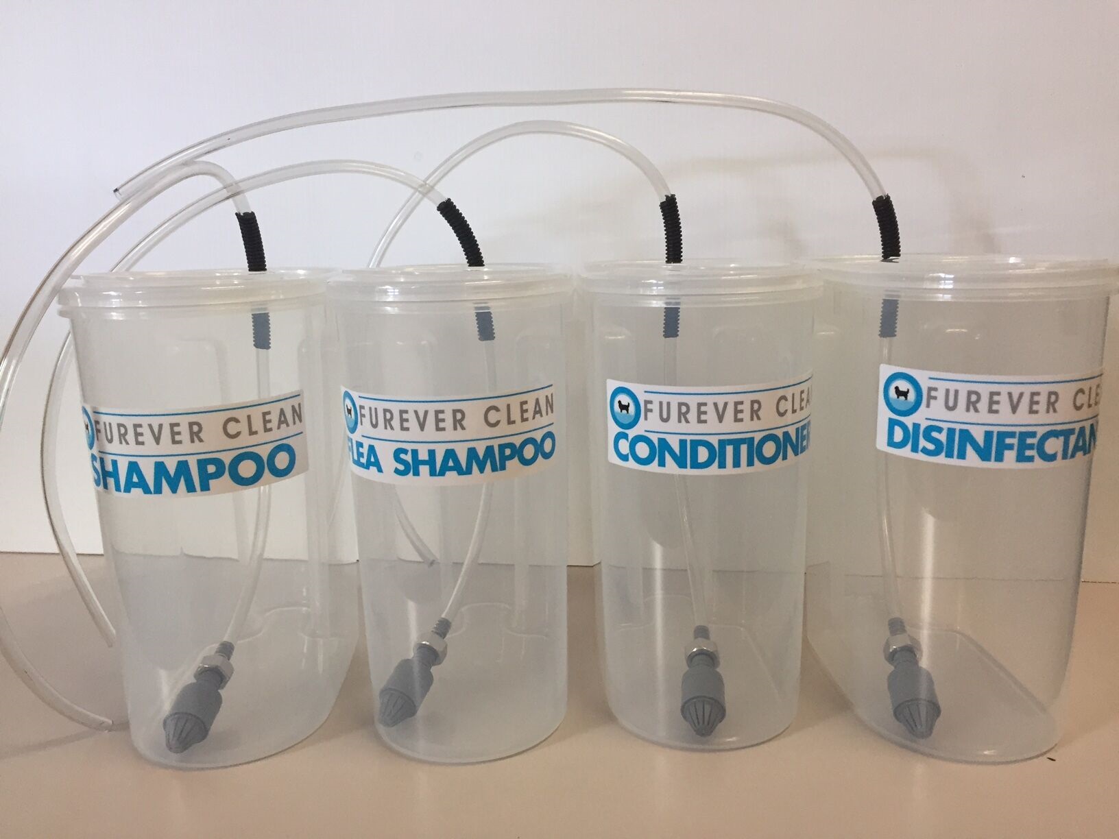 Soap management system