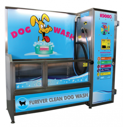 Products - Self Serve Dog Wash