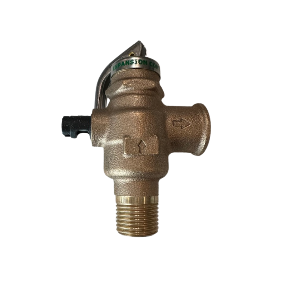 Cold Expansion Control Valve - Self Serve Dog Wash