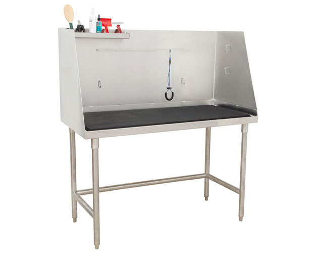 - K9000 Self Serve Dog Wash